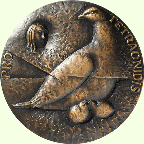 Database - Fidem Medals