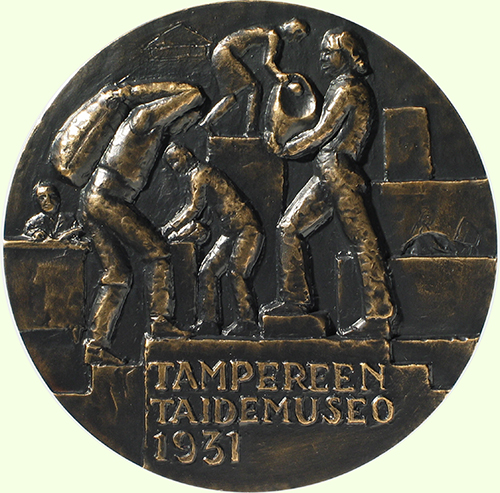 Database - Fidem Medals