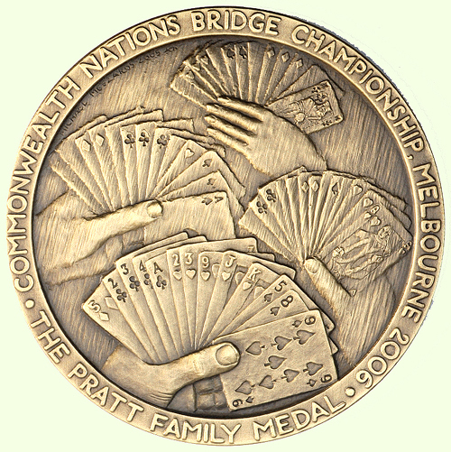 Database - Fidem Medals