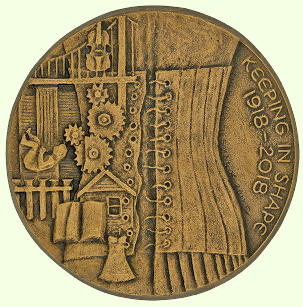 Database - Fidem Medals