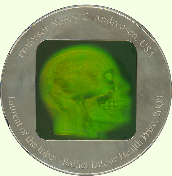 Database - Fidem Medals