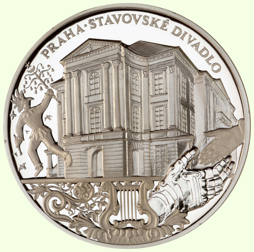 Database - Fidem Medals