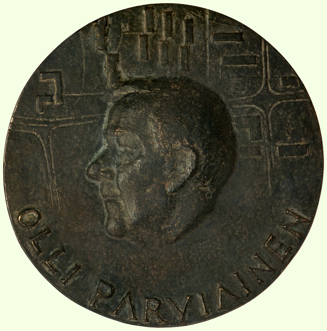 Database - Fidem Medals