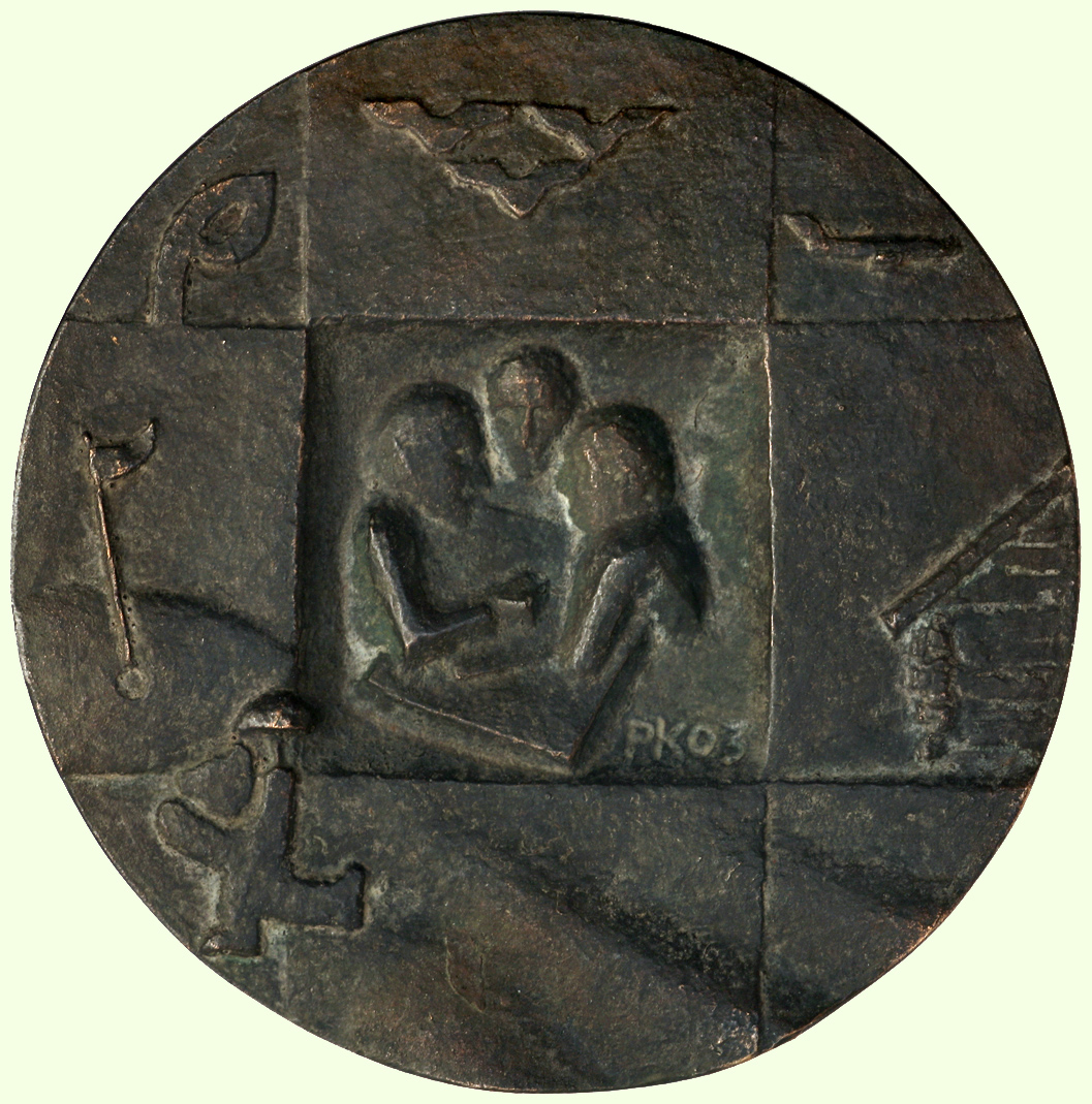 Database - Fidem Medals