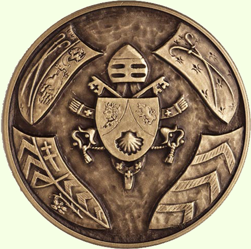 Database - Fidem Medals