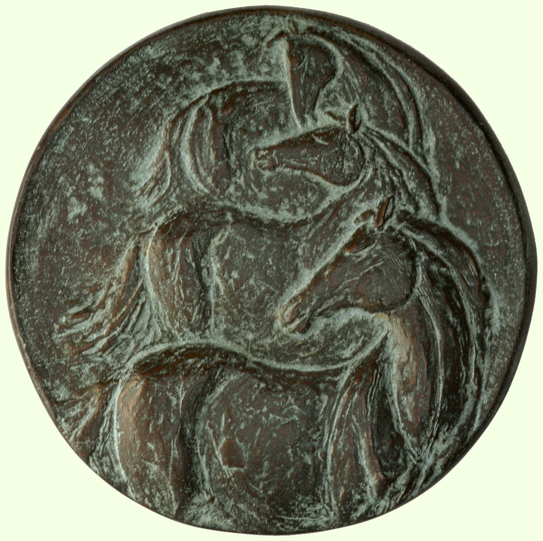 Database - Fidem Medals