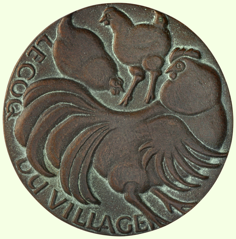 Database - Fidem Medals