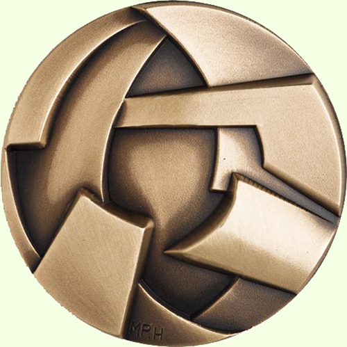 Database - Fidem Medals