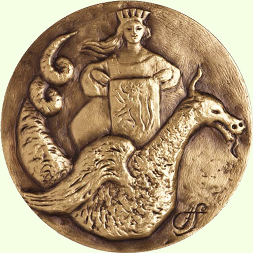 Database - Fidem Medals