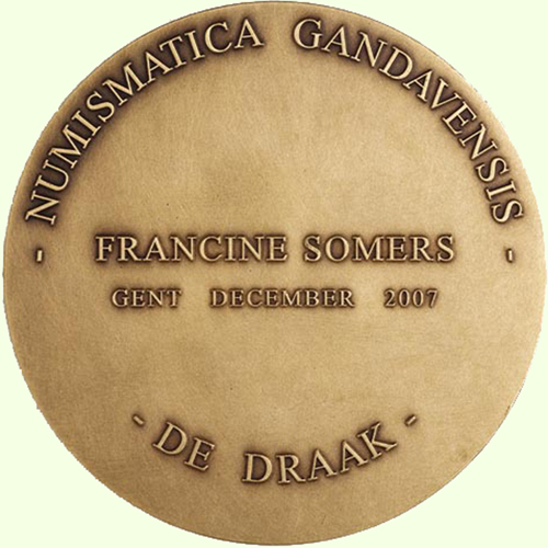 Database - Fidem Medals