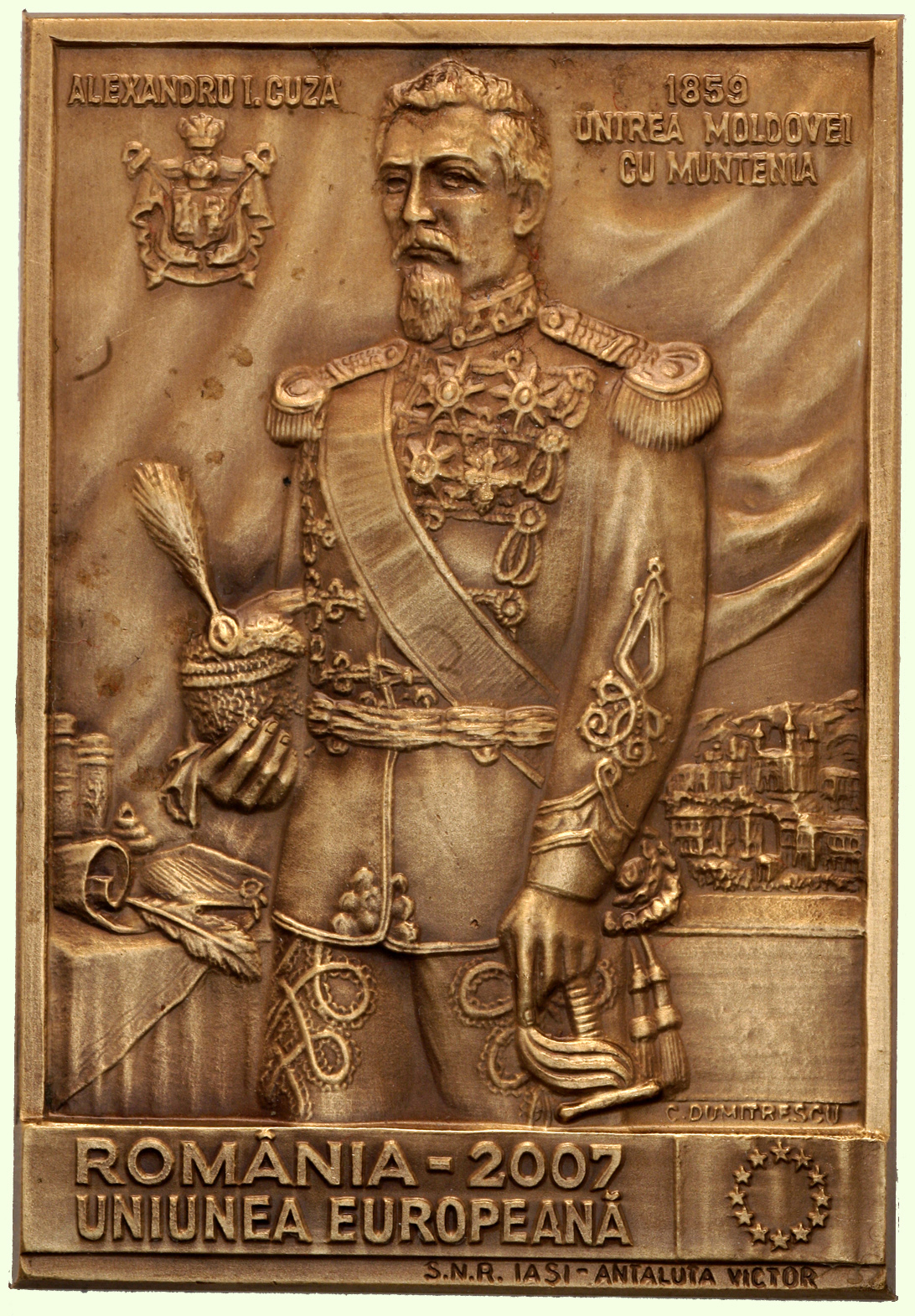 Database - Fidem Medals