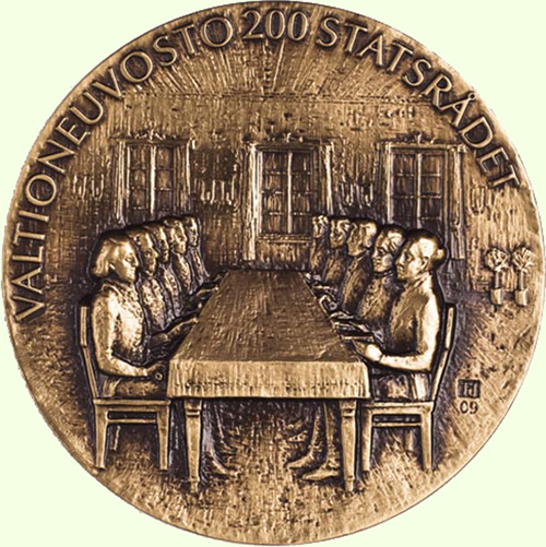 Database - Fidem Medals