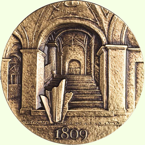 Database - Fidem Medals