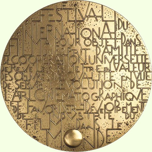 Database - Fidem Medals