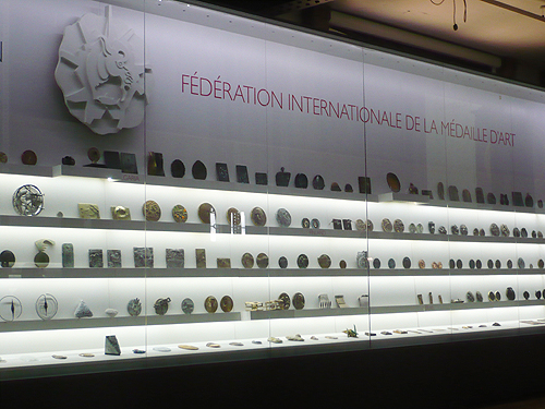 XXXII FIDEM Exhibition