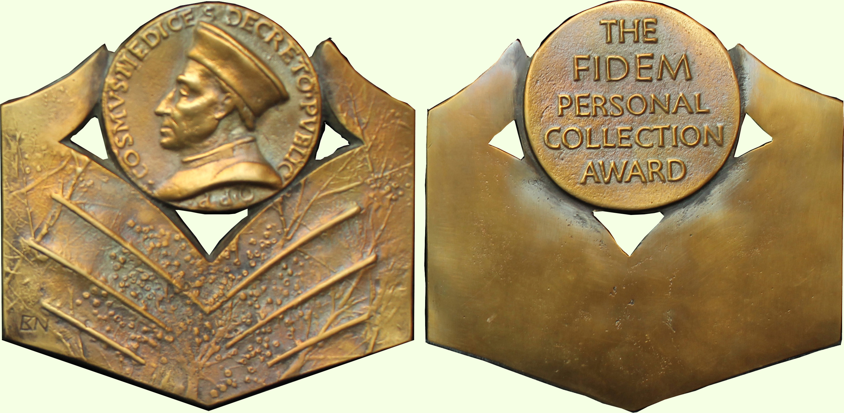 XXXVI FIDEM Social Events