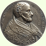 FIDEM congress medals Archive