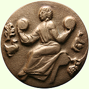 FIDEM congress medals Archive