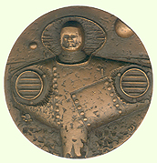 FIDEM congress medals Archive