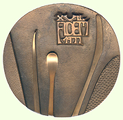 FIDEM congress medals Archive